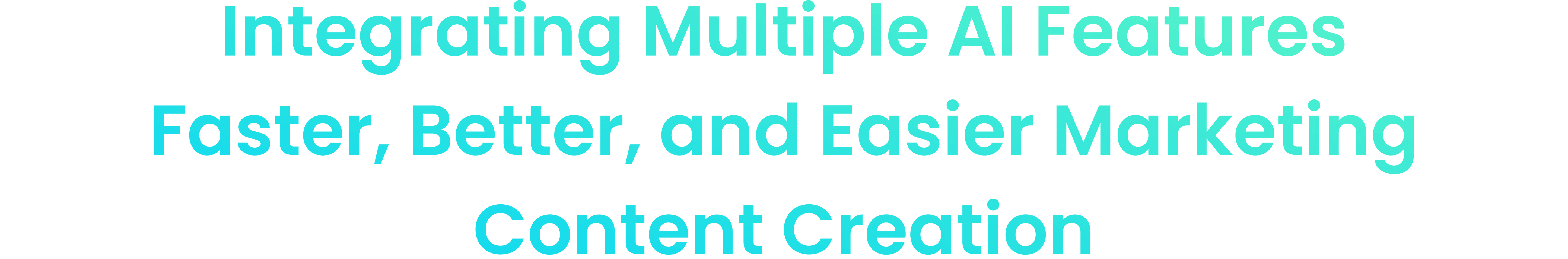 KreadoAI_AIGC Digital Marketing Creation/AIGC数字营销创作平台/kreadoai.com