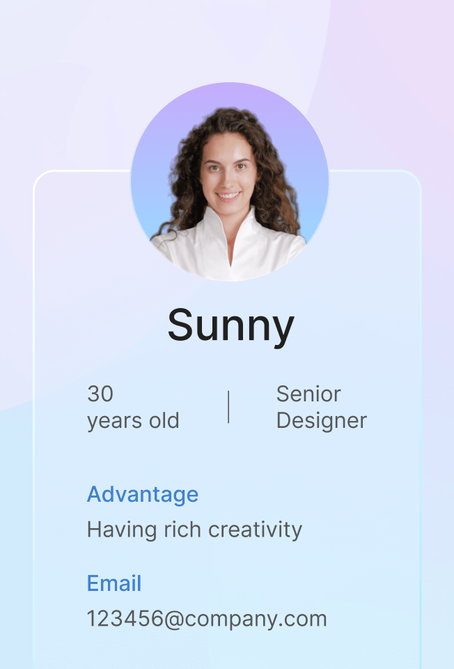 Custom AI Digital Avatar Video Generator | KreadoAI